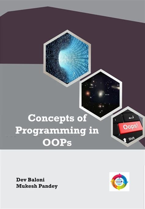 Concepts Of Programming In Oops Iip Store