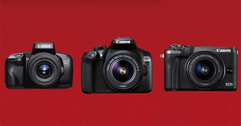 Canon Dslr Models List By Year Jfhtv