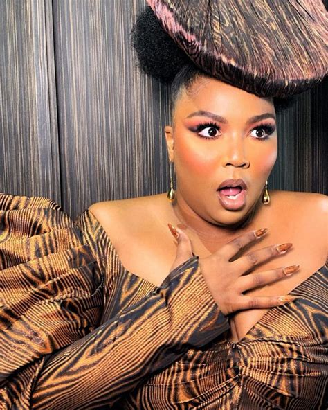 Lizzo Nude And Sexy 213 Photos Thefappening