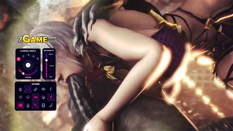 3d Game Monster Sex Fuck Zoey Reyes Eporner