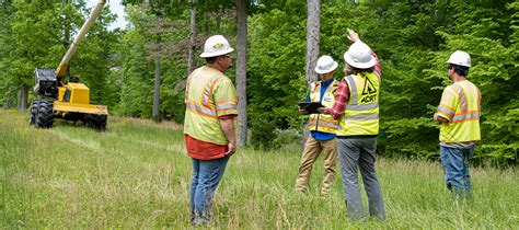 Developing An Effective Safety Audit Program For Tree Crews