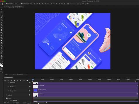 3D Foot Scan IOS App By Ivan Ion Sipilov On Dribbble