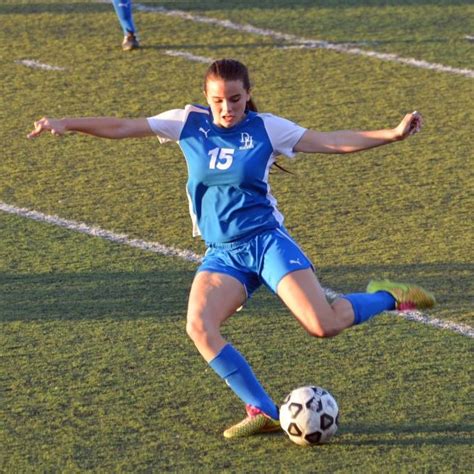 Madison Morrison Sportsrecruits