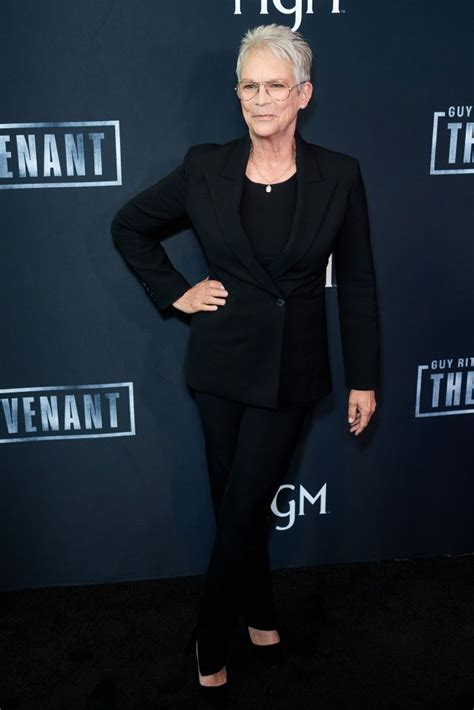 Cuerpo De Jamie Lee Curtis 2023