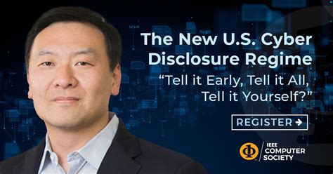 Ieee Computer Society On Linkedin Cybersecurity Csuite Leadership