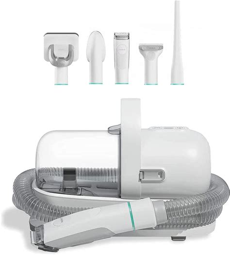 Neakasa P1 Pro Pet Grooming Kit And Vacuum Brookstone