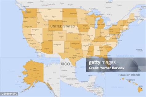 Future Us Map Of America Future Map Of The World Dpla