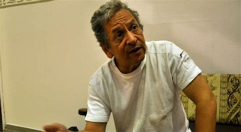 عمر عبد العزيز يطالب وزارة الثقافة بإزالة عقبات الإنتاج إرم نيوز