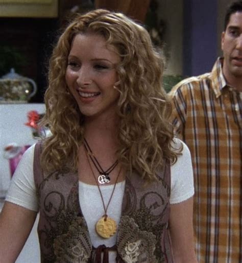 40 Kooky Phoebe Buffay Fashion Moments You Forgot You Were Obsessed