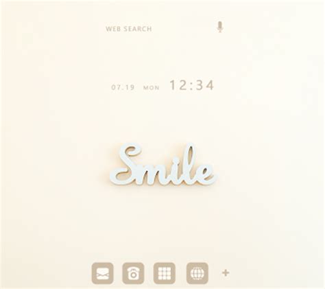 Android 용 Minimalism Theme 다운로드