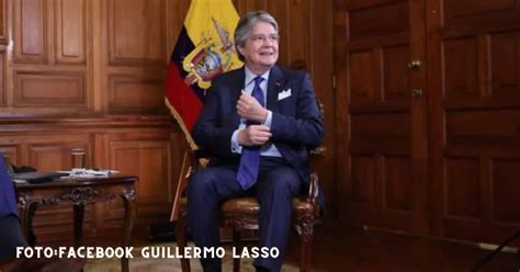 El Congreso Da Luz Verde Para Enjuiciar Al Presidente Lasso