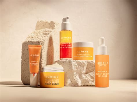 Lumene Unveils A New Bio Based Jar To Enhance Circularity Lumene