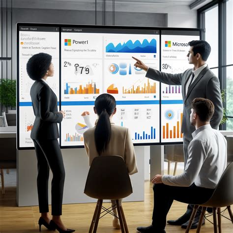 Custom Solutions Using Microsoft Business Intelligence For Unique Challenges Business