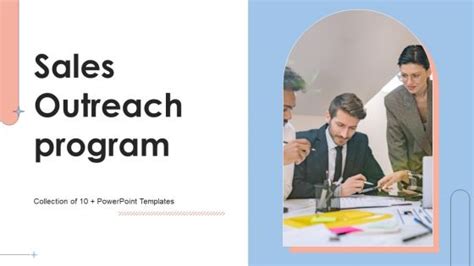 Sales Outreach Powerpoint Templates Slides And Graphics