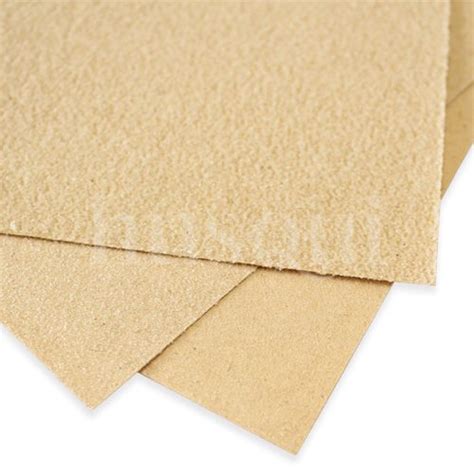Assorted Grade Sandpaper Husqui®