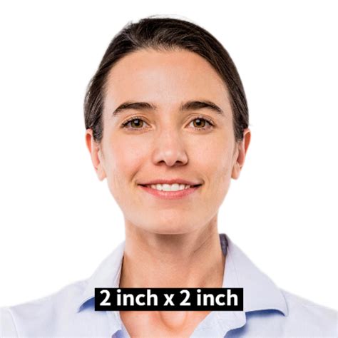Passport Photo Maker Create Standard Passport Size Photo 43 Off