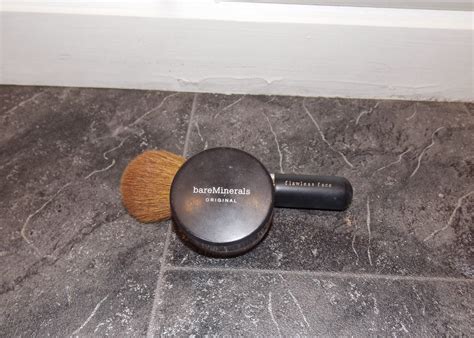 Alarah Bareminerals Get Started Complexion Kit Review