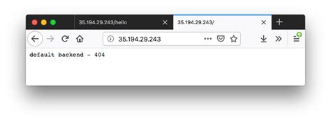 Docker And Kubernetes Nginx Ingress Controller On Gcp Kubernetes 2020