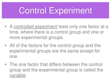 Ch1sect2 Thinking Like A Scientist Ppt Download