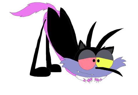 Wereroach Joeys Jack O Pose Rjackoposecollection