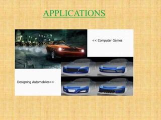 Graphics Processing Unit GPU PPTX