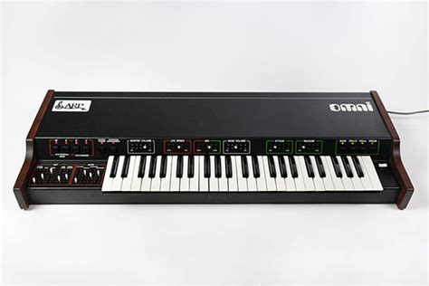 Arp Omni Repair Parts And Accessories Syntaur