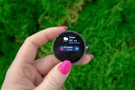 Huawei Watch Gt Cyber Initial Review Dare To Be Different