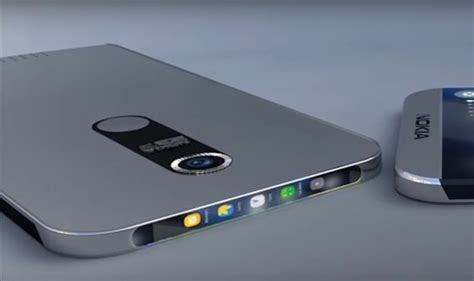 Nokia Edge Price Specifications Full Features And Release Date Ziggizag