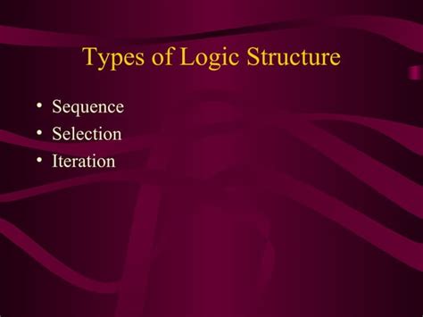 Pseudo Code Basics Ppt Programming Languages Computing