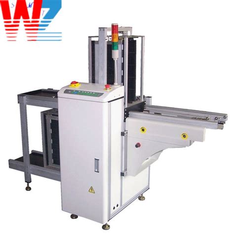 SMT PCB Handling Equipment Pcb Loader Unloader Machine