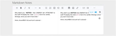 Userscript Markdown Editor Notes 2023 Api And Third Party Apps