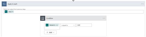 solved flow runs successfully but errors not running t power