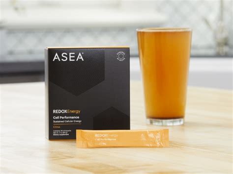 Cell Performance Redox Energy Quality By Redox Energy