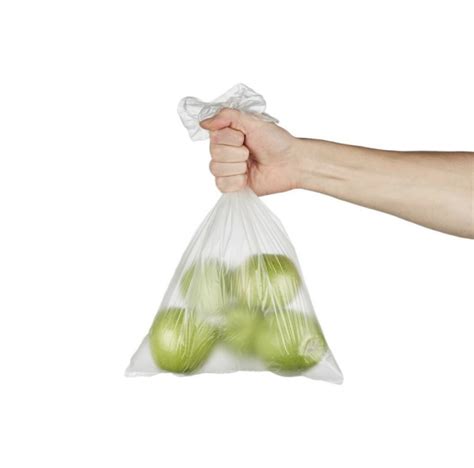 Пакеты фасовочные 30x40 см 500 шт Полипропилен купить по низкой цене с доставкой в интернет