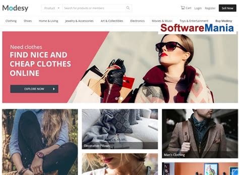 10 Best Free And Premium Php Classified Scripts Software Mania