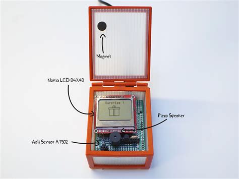 The Ins And Outs Of Arduino Sensors Artofit