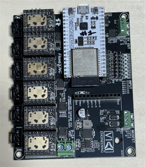 Easyeda Esp32 Devkitc 32e N8 Testing Page 8 Random Or Off Topic V1 Engineering Forum