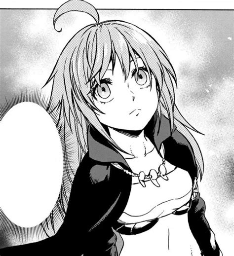 Milim Nava Personagens De Anime Anime Ideias De Fotos