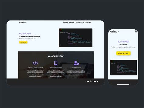 React Js Next Js Front End Developer Javascript Scss Tailwind Css Upwork