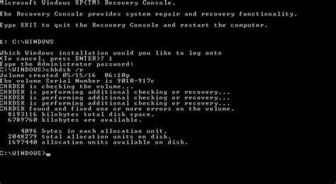 4 Metode Yang Dapat Dilakukan Untuk Memperbaiki Kesalahan NTDETECT Failed
