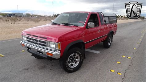Nissan Hardbody Market Classic Com