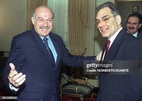 Luis Gonzalez Macchi Photos And Premium High Res Pictures Getty Images