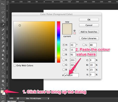 Photoshop For Developers Creating A Custom Uiswitch Kodeco