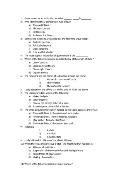 Informal Fallacies Pdf