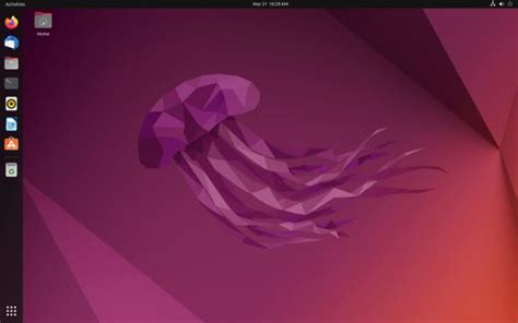 Linux Mint Vs Ubuntu A Comprehensive Comparison