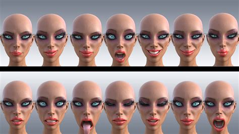 Roza Model For Genesis 8 Female Daz Content By Diginal