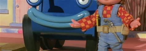 Watch Bob The Builder When Bob Became A Builder 2005 Free Movies Tubi