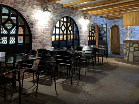 Cafe Bar Zodiaqo Telavi კაფე ბარი ზოდიაქო თელავი Telavi