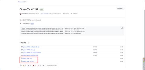 Opencv源码阅读教程opencv源码怎么看 Csdn博客