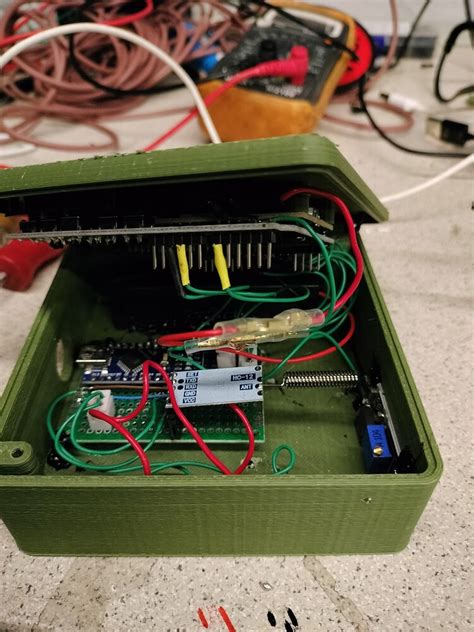 comunicazione wifi tra due arduino almeno 20m come fare generale arduino forum